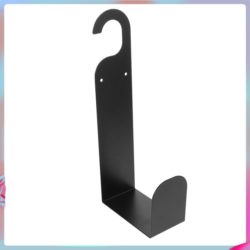 พร้อมสต็อก Heavy Duty ท่อ Wall Mount ท่อน้ํา Hook Bracket กลางแจ้ง ...