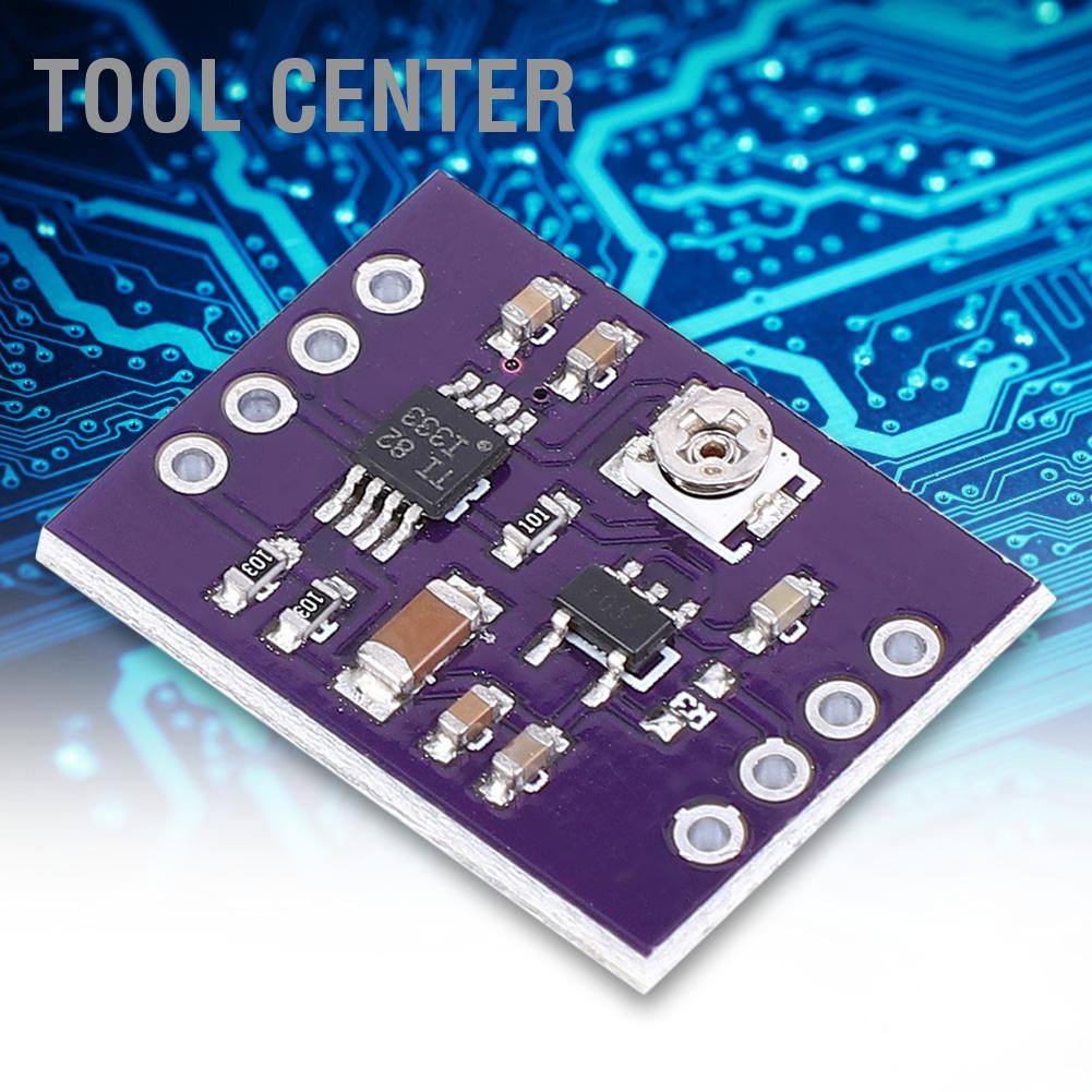 Tool Center CJMCU 333 INA333 มัลติฟังก์ชั่น 3-Operational Amplifier ...