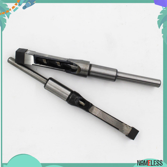 Namele Square Hole Mortiser เจาะ Bit Mortising Hole เจาะ DIY งานไม้ ...