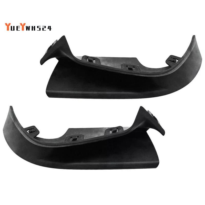 ขายึดด้านนอกกันชนหน้า 1 คู่สําหรับ X3 X4 G01 G02 2018-2021 51118070393/ ...