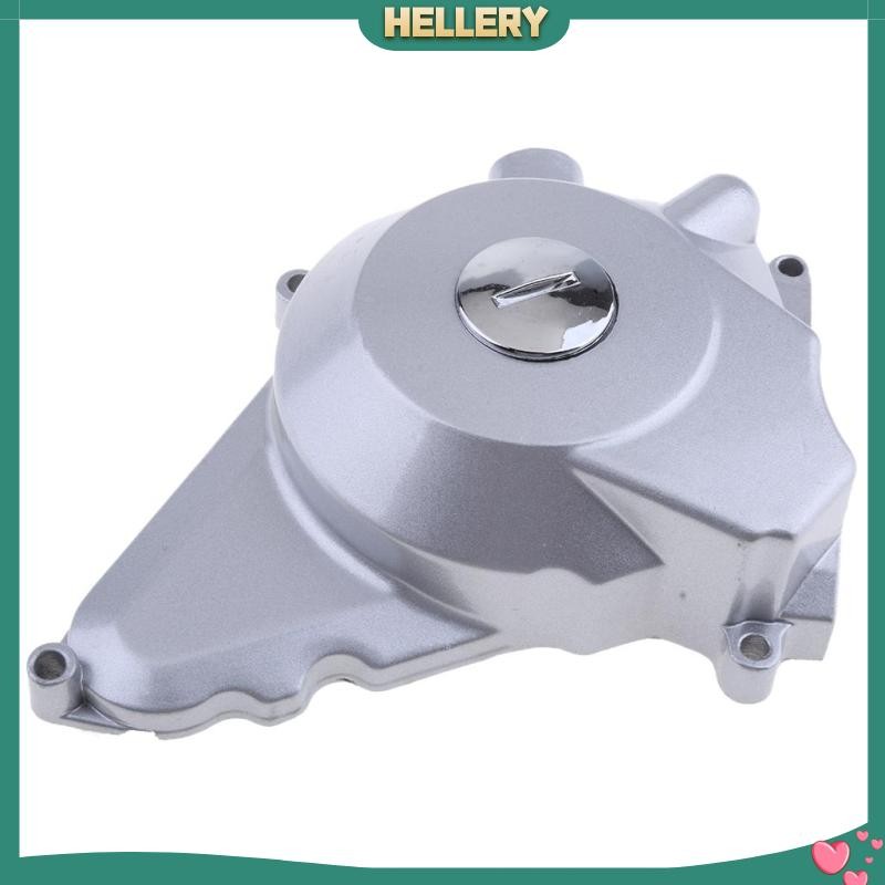 [HelleryTH] Bottom Mount Starter Motor Engine Cover Case 110cc 125cc ...