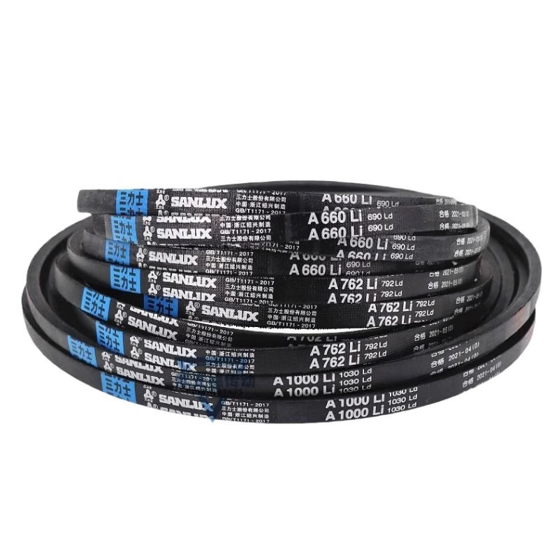 SANLUX สายพาน V A980Li A991 A1000 A1016 A1020 A1030 สายพานเกียร์ประเภท ...