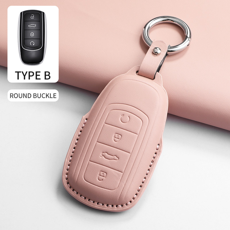 Chery Omoda c5 ev Omoda 5 Omoda 6 Omoda 8 Key Fob Cover Casing ...