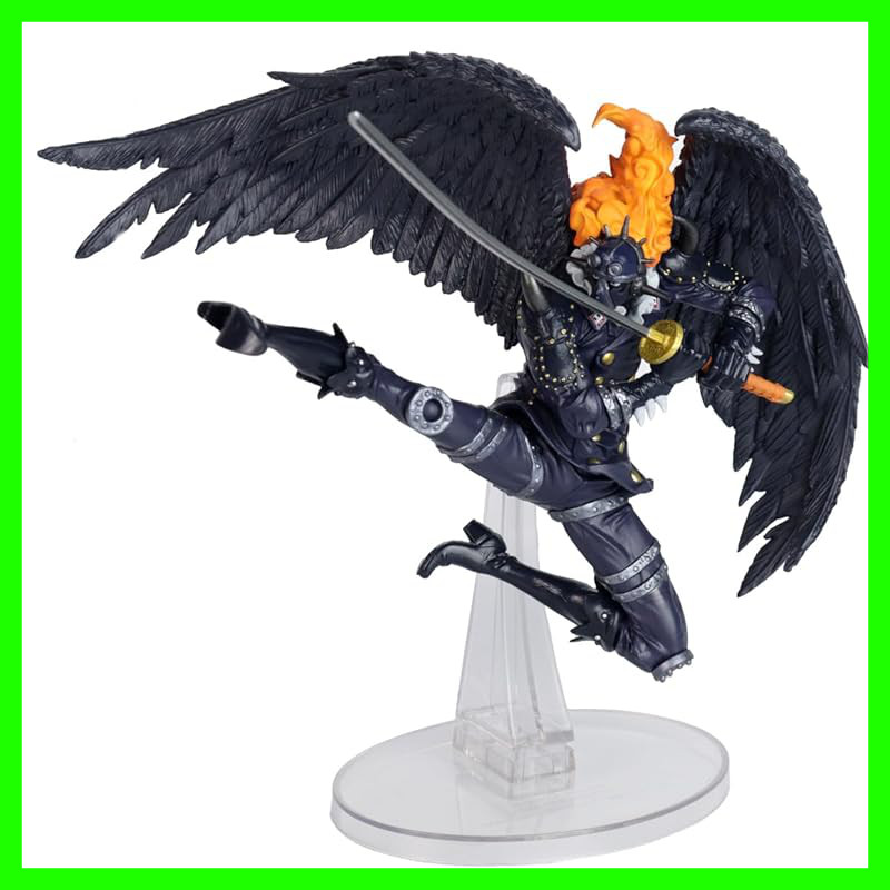 One Piece Ichiban Kuji Unbreakable Blade Collection - Charlotte ...