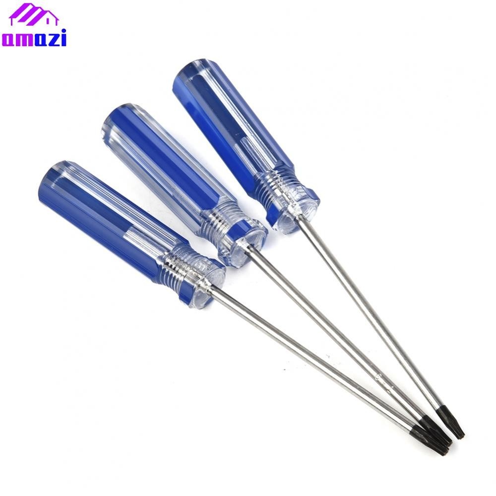 【AMZ】Easy Console Opening Solution Precision Screwdriver Set for Xbox ...