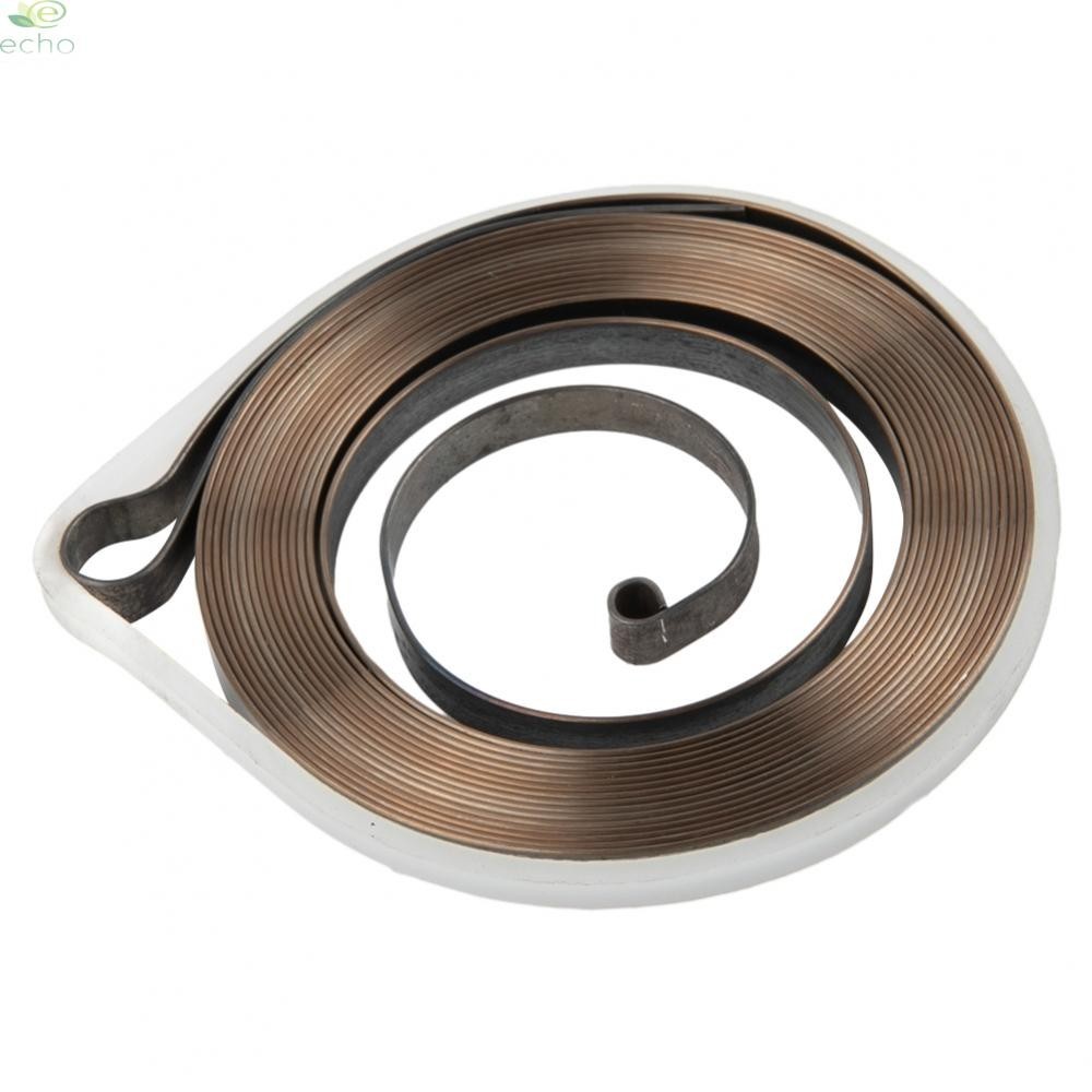 【ECHO】Recoil Pull Starter Spring Replaces For 45cc 52cc 4500 5200 ...