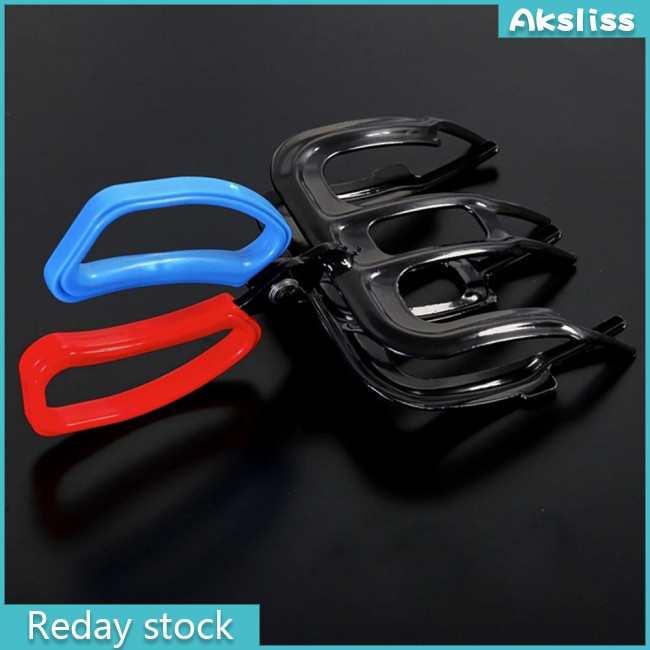 Aks Fishing Culling System ตกปลา Gripper, โลหะ 3-Claw/ 2 จุดตกปลาจับ ...