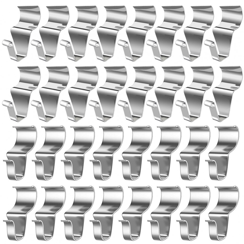 ของตกแต่งกลางแจ้ง Heavy Duty Heavy Duty Support Soffit Hanger Package ...