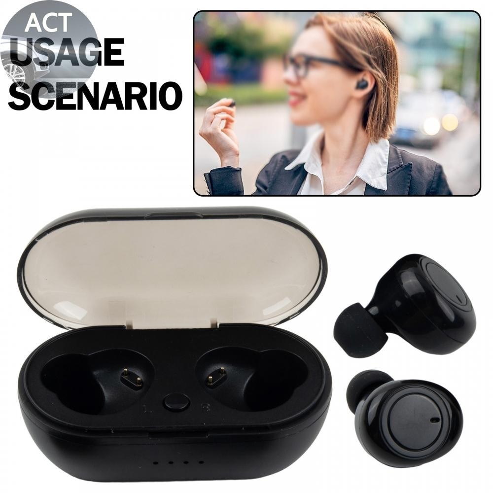 SONY โซนี่ TWS5 บลูทู ธ5 0 หูฟังกีฬา การเชื่อมต่ออย่างรวดเร็ว ผู้ช่วยเสียง รองรับ | Shopee Thailand