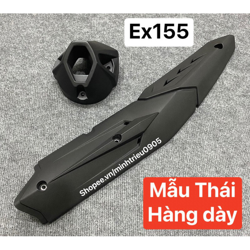 Exciter 155 - Ex155 THAI MODEL สินค้าหนา (แบบ 1) | Shopee Thailand