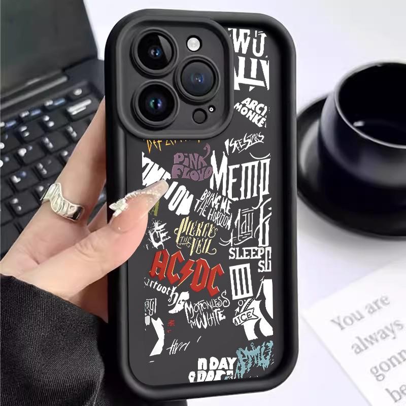 เหมาะสำหรับ Xiaomi POCO M3 M5s M6 Pro 4G X5 5G X6 C55 C65 กรณีโทรศัพท์ ...