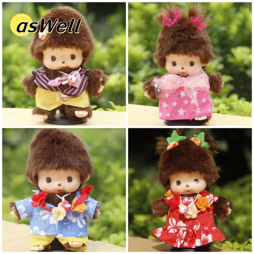 Aswell ตุ๊กตาแอนิเมชั่น, ตุ๊กตาแปลงร่างตะเข็บขนาด 15 ซม., ของเล่นตุ๊กตา ...