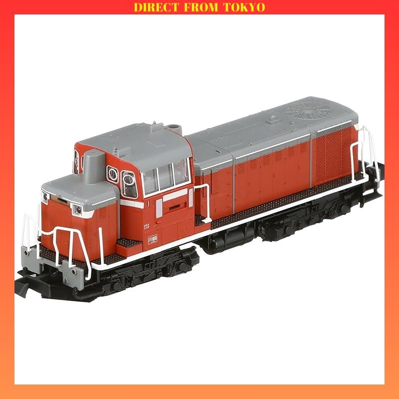 KATO N Scale DD16 7013 Railway Model Diesel Locomotive | Shopee Thailand
