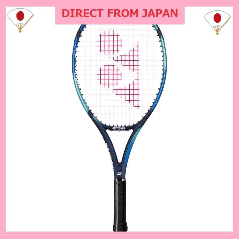 YONEX Ezone 25 Prestige Junior Tennis Racket 102 4 | Shopee Thailand