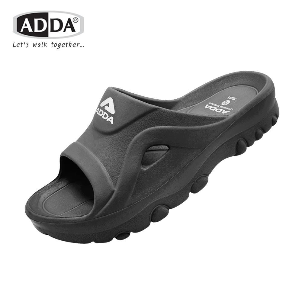 รองเท้าแตะ รองเท้าสวม ADDA รุ่น 52201 Size (7-10) นุ่มสวมใส่สบาย ในร่ม ...