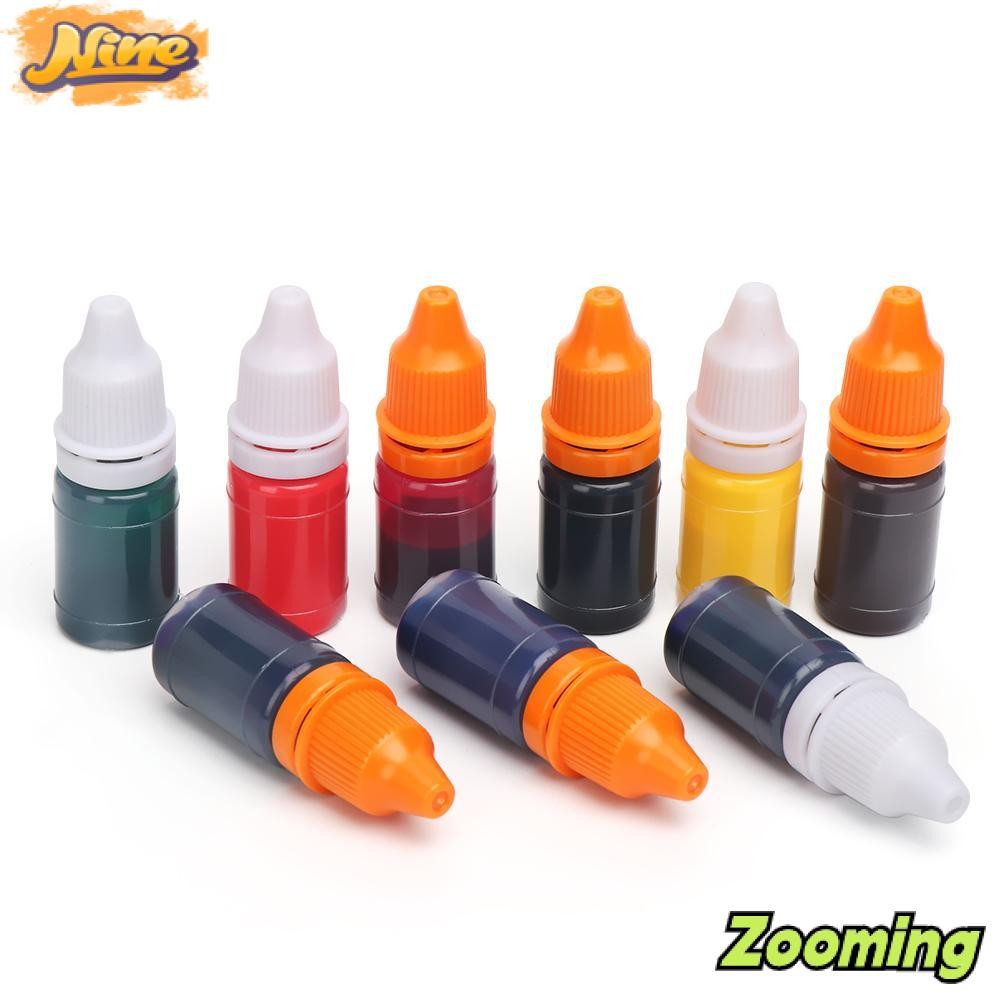 ZOOMING 2 ชิ้น Photosensitive Seal Make Seal Hot Oil Inkpad DIY craft ...