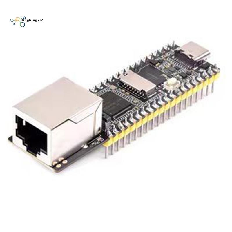 สําหรับ Plus/RV1103 Linux บอร์ดพัฒนา -A7 1.2GHz + Type-C แบบบูรณาการ RISC-V MCU | Shopee Thailand