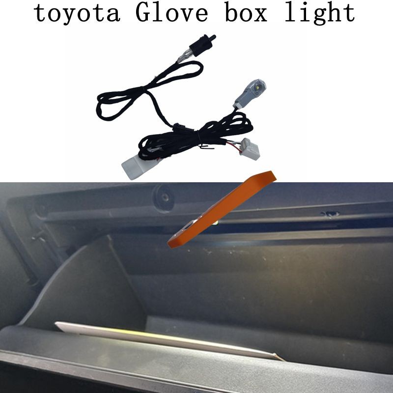 สําหรับ toyota corolla altis/cross 2020-2024 rav4 xa50 2019-2024 LED รถ ...