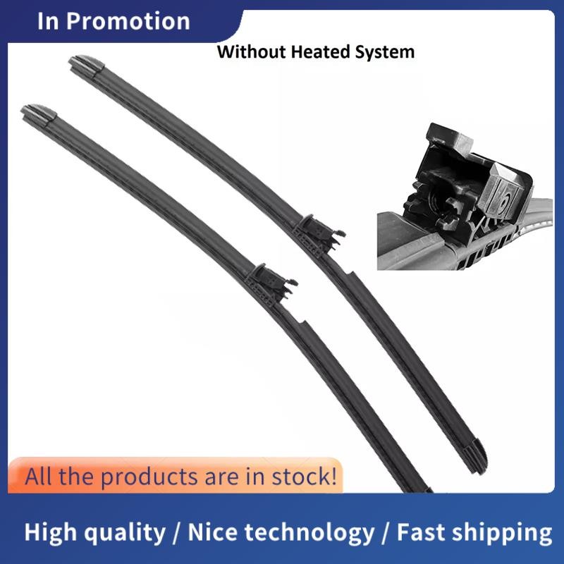 ชุดใบมีดเครื่องซักผ้าปัดน้ําฝนกระจกหน้ารถยนต์ 1 ชุด 31689263 31490718 ...