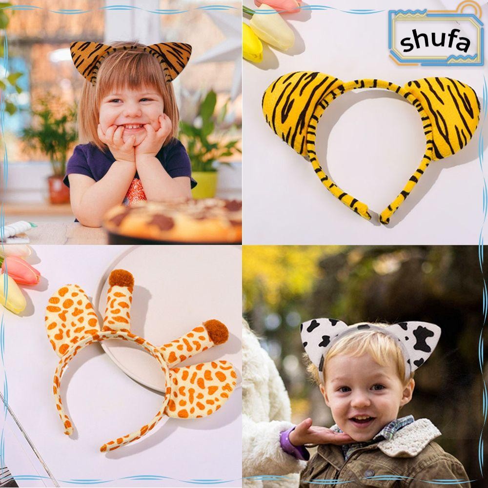 SHUFA ชุดสเเตนเล่อ 3/2 ชิ้น สไตล์คริสต์มาสและฮาโลวีน ตุ๊กตาสุนัขลายเสือ ...