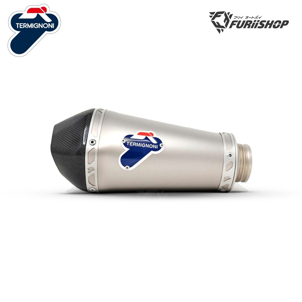 ท่อ Termignoni For vespa Sprint/Premavela 125/150 i-Get | Shopee Thailand