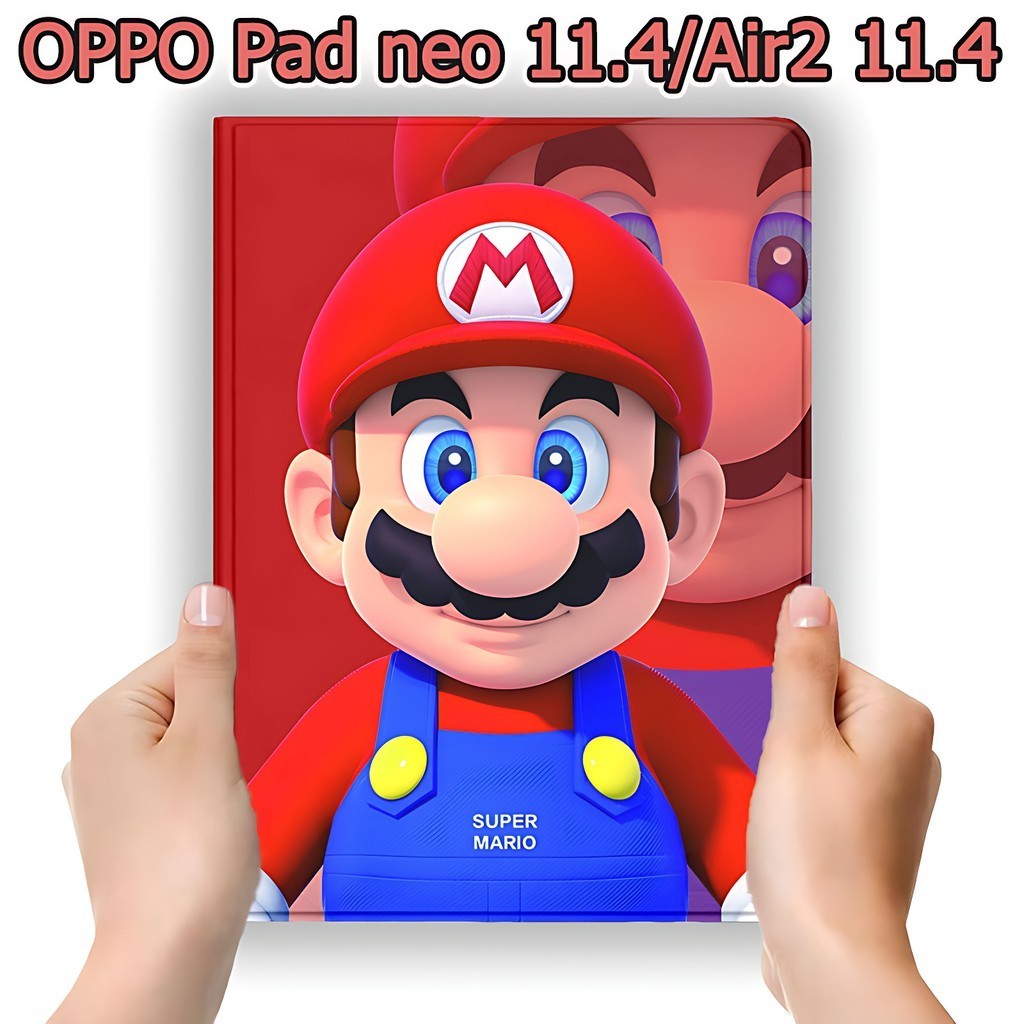 21ชิ้น สินค้าใหม่ Case OPPO Pad neo 11.4นิ้ว OPPO Pad Air2 11.4 ออปโป้ ...
