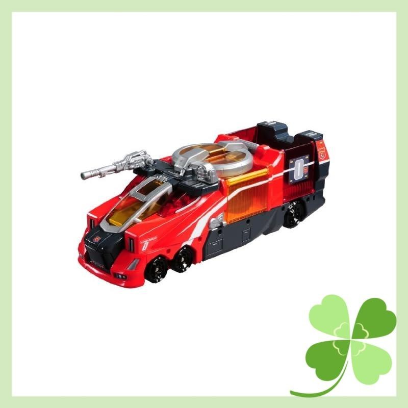 Tomica Hyper Rescue Hyper Rescue 0 (Zero) | Shopee Thailand