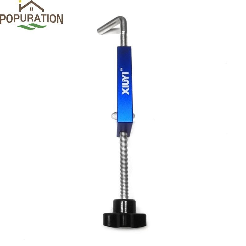 Pop งานไม้ Clamp Heavy Duty GClip ปรับแก้ไขคลิป Universal รั้วคลิป ...