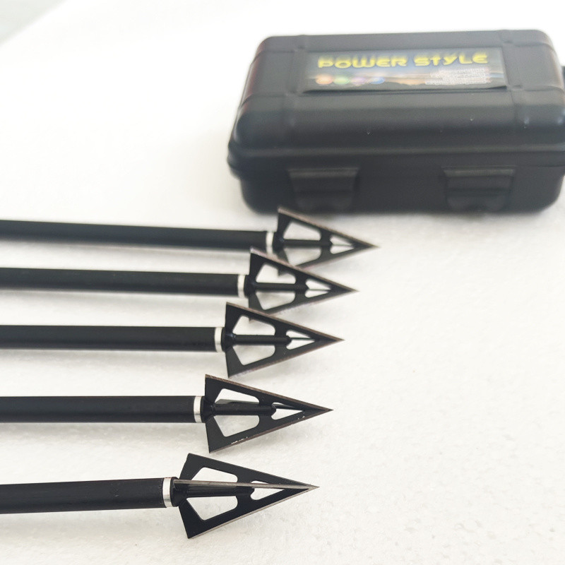 วัสดุคอมโพสิตนำมาใช้ใหม่ตรงโบว์อุปกรณ์ Black Widow Arrow Rod เปลี่ยน ...