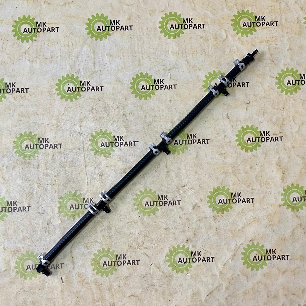 ท่อน้ำมันกลับหัวฉีด MAZDA BT50 FORD DURATORQ WE01-13-49Y | Shopee Thailand