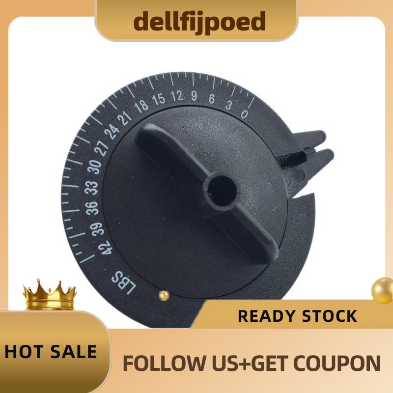 delfijpoedไม้แบดมินตัน String Meter String Machine เครื่องมือ, AC-SM200 ...