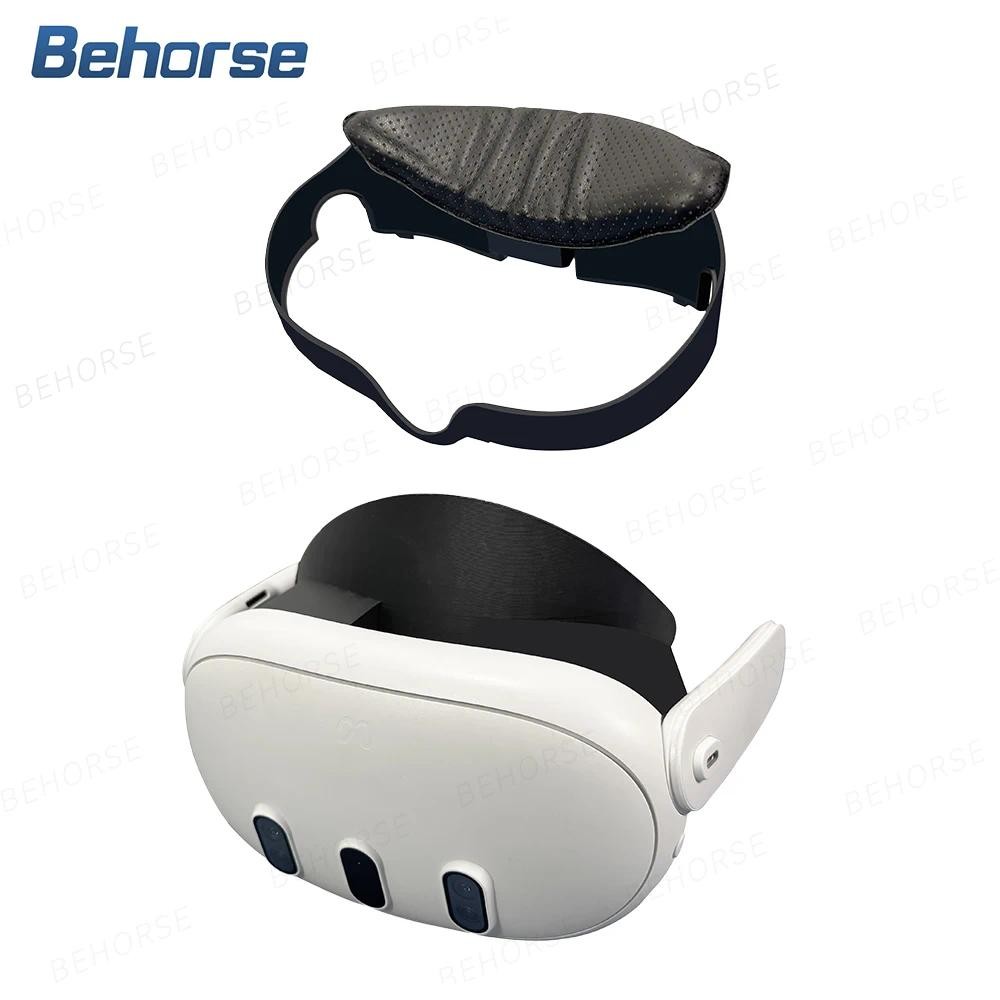 3D พิมพ์ Face Mask สําหรับ Oculus Quest 3 Facial Interface Replacement ...