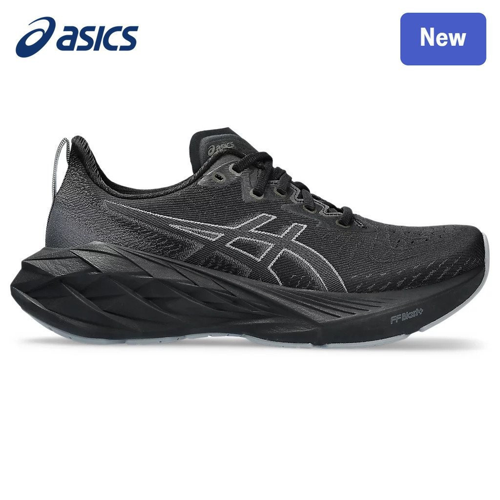 รองเท้าวิ่ง Asics NOVABLAST 4 สำหรับทั้งผู้ชายและผู้หญิง R0MI. BJSZ ...