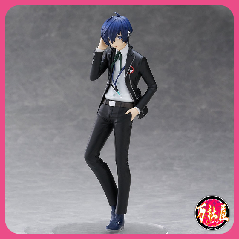 ยี่ห้อใหม่แท้ GSC POP UP PARADE Persona 3 Reload P3R Yuuki 20108 รูปตกแต่งรุ่น | Shopee Thailand