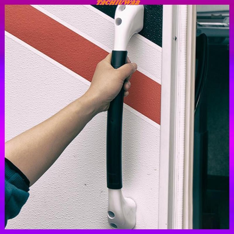 [Tachiuwa2] Rv Handles Entry Step Support Grab Bar บาร์รายการทนสภาพ ...