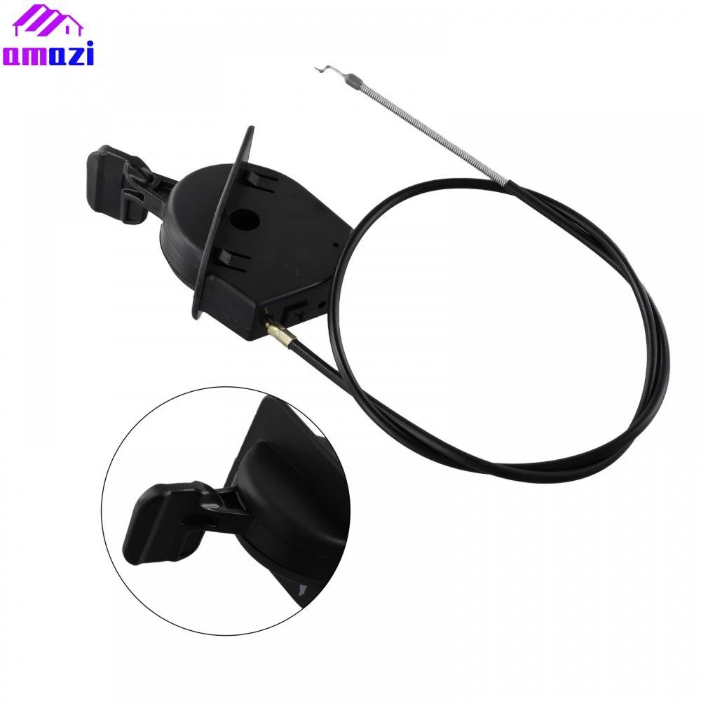 【AMZ】Black 51 Throttle Cable Replacement for CUB CADET ZT1 ZTS1 ZTS2 ...