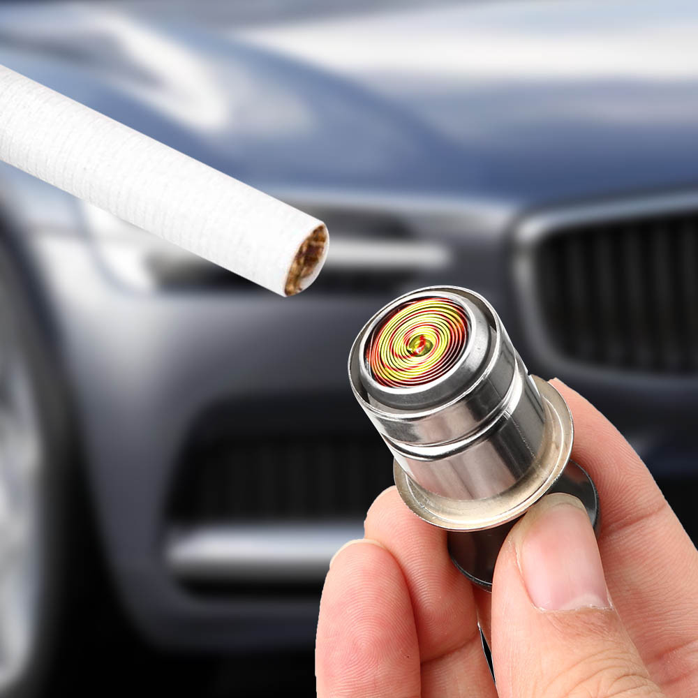 12v 20mm จุดระเบิด Auto Car Power Plug Socket Output ภายใน Part Auto Lighter สําหรับ Changan ...