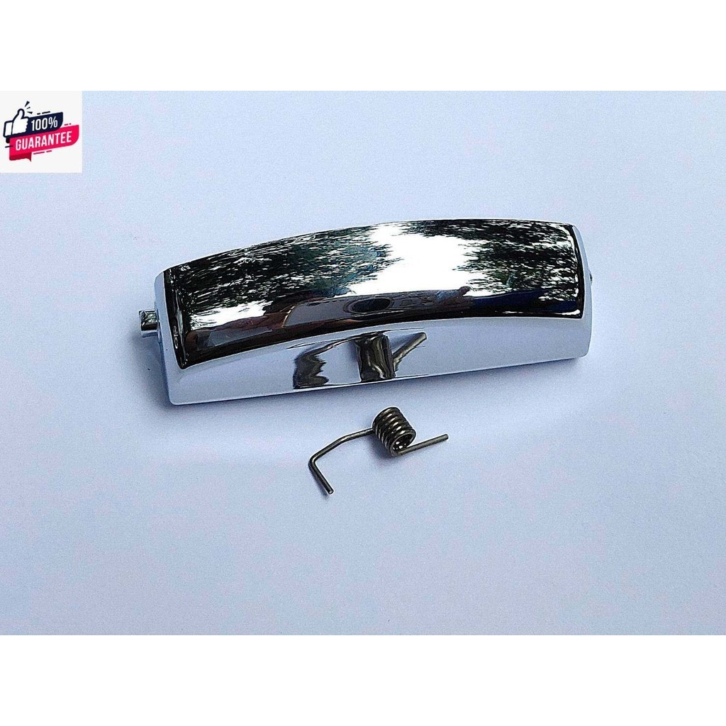 ตัวล็อคฝา+สปริง อะไหล่หม้อหุงข้าว ฮิตาชิ hitachi Hitach Hook on VM HooK ...