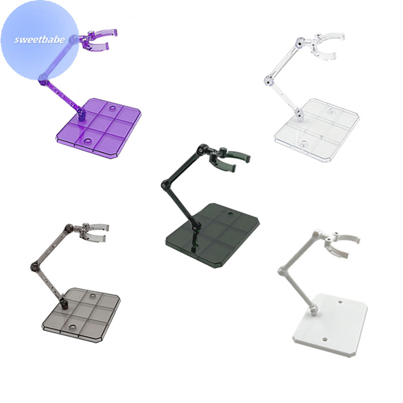 Sebabe คุณภาพสูง Action Base เหมาะสําหรับขาตั้งจอแสดงผล 1/144 HG/RG กัน ...