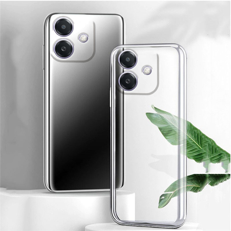 เคสโทรศัพท์มือถือ OPPO A3X CPH2641 Global Version Case 2024 ใหม่ Ultra ...