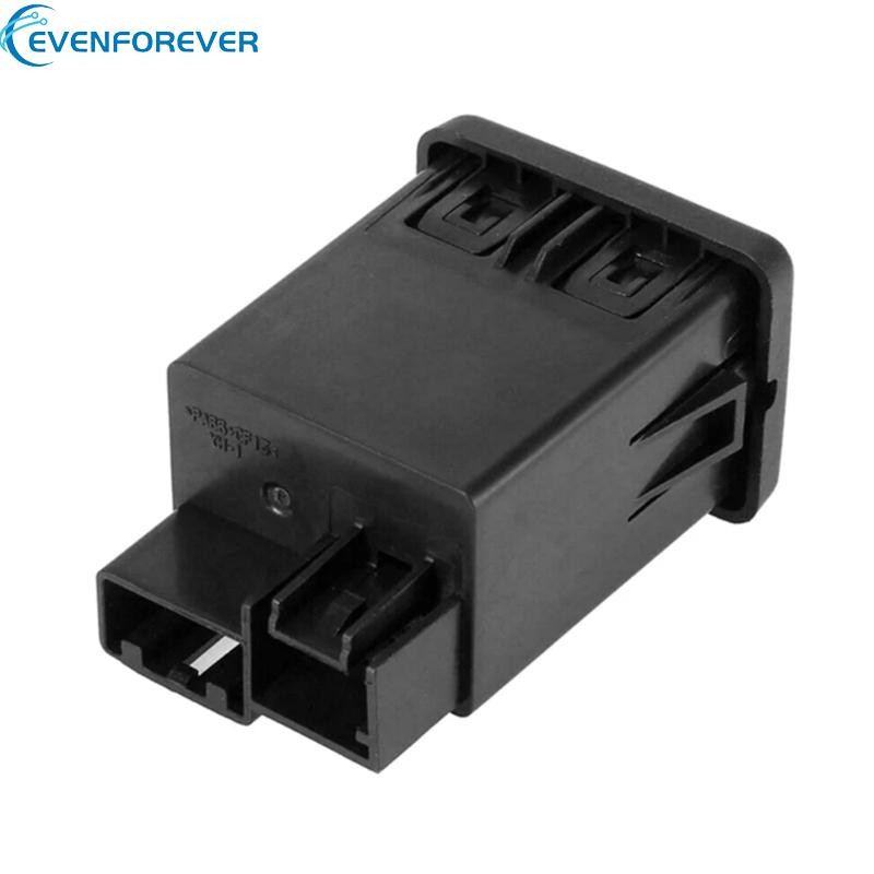 Ev อัพเกรด AUX Sound USB Power Port Integrated AUX Sound Socket และ USB ...