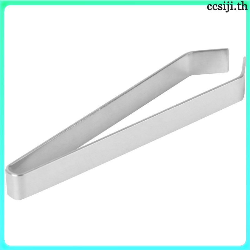 แหนบชุบ ตะแกรงเหล็ก Fish Bone Puller อาหาร Pincer Pick-Up เครื่องมือ ...