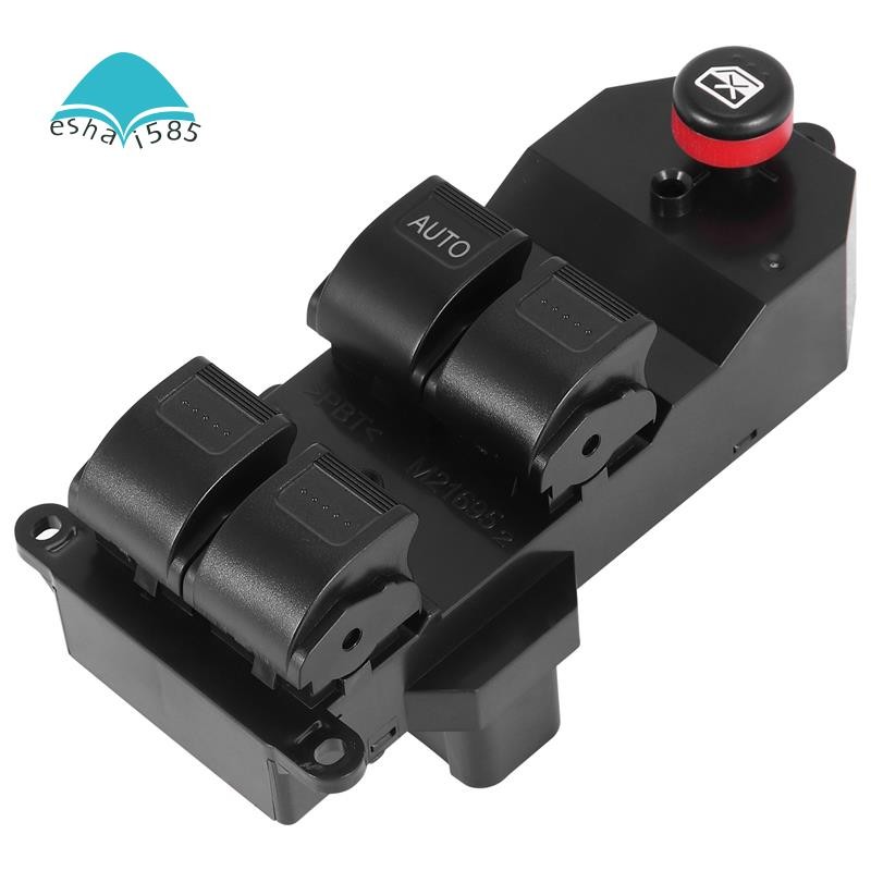 Eshai58535750-S5A-A02ZA สวิทช์กระจกไฟฟ้าสําหรับ Honda Civic 2001-2005 ...