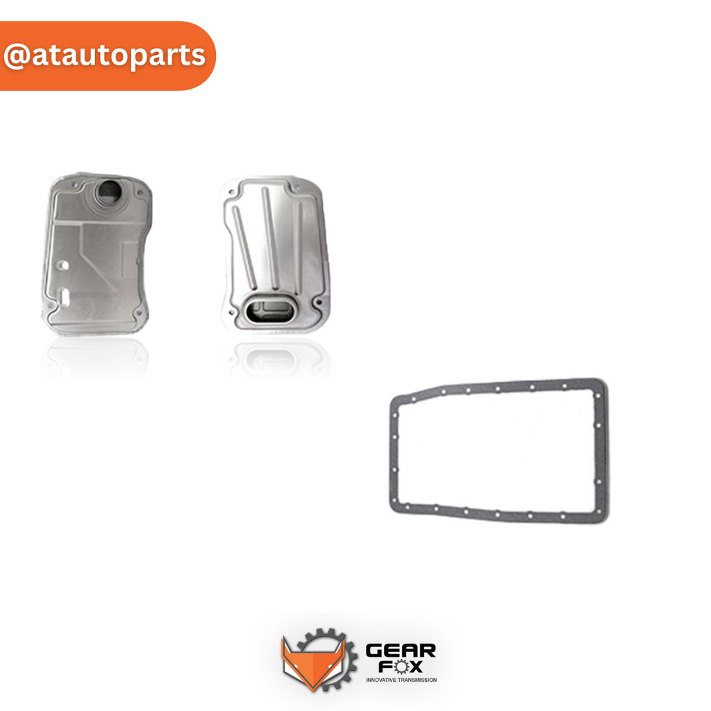 Gearfox กรองเกียร์ออโต้ TOYOTA FORTUNER 2012-2014 | Shopee Thailand