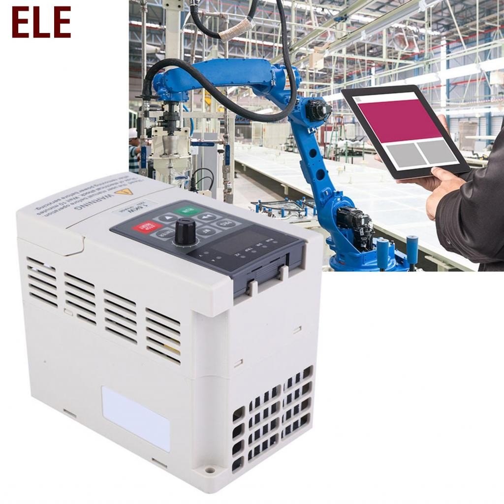 ELE Consumer-th Converter Converter Inverter เฟสเดียวถึง 3 220V ใหม่ ...