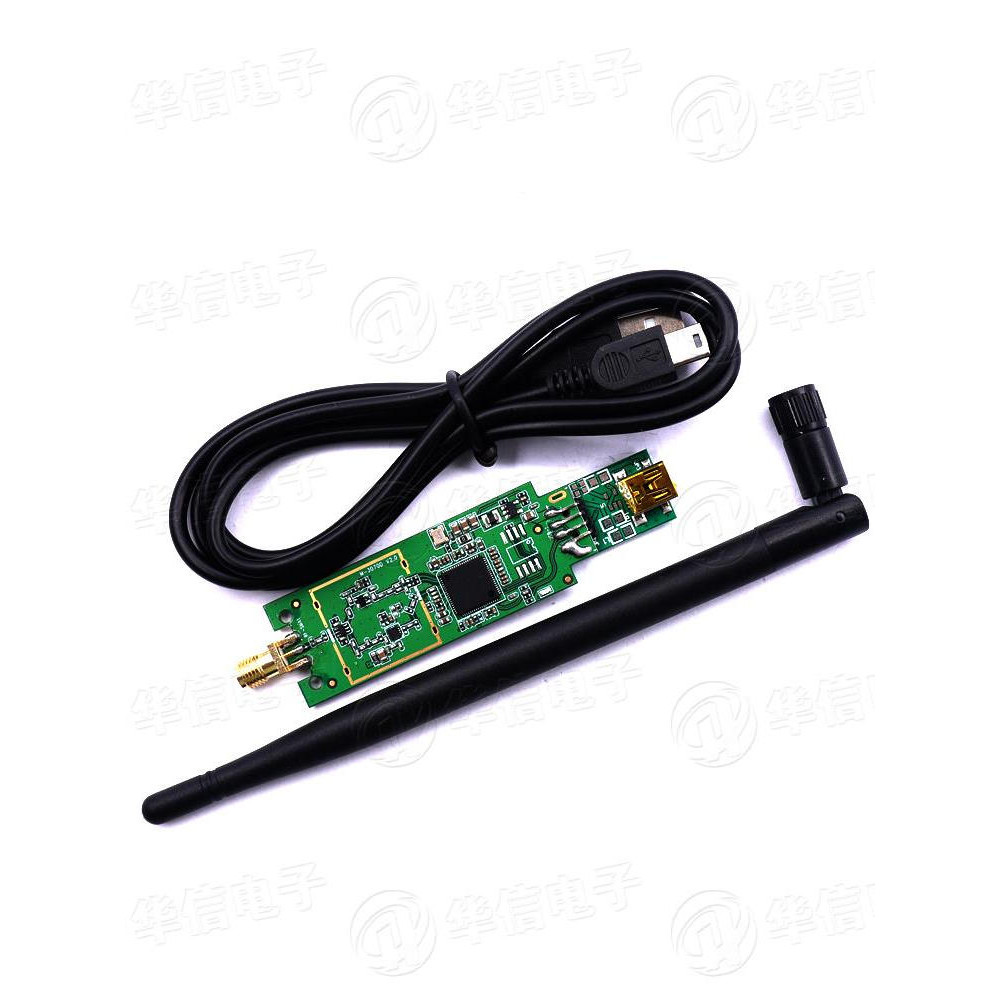 Rt3070ล โมดูล 6661 เพาเวอร์แอมป์ 3070 การ์ดเครือข่ายไร้สายกําลังสูง ...