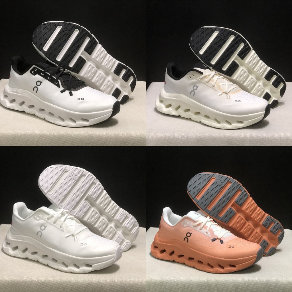 รองเท้า On Running On Cloud Tilt สำหรับผู้ชายและผู้หญิง แบบ Unisex ปี ...