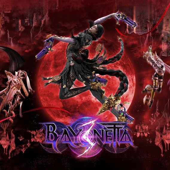 🎮 [เกม PC] [เกม คอม] [USB] Bayonetta 3 | Shopee Thailand