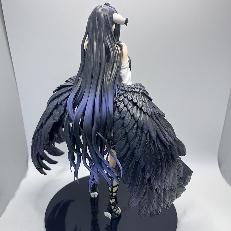 [ฟิกเกอร์คุณภาพสูง] Bone King Undead Goddess Yaerbede ยืนฐานรัฐปกติรูป ...