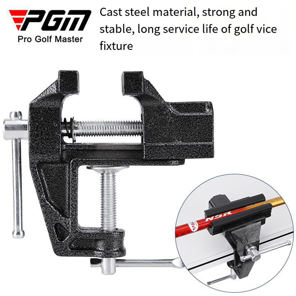 Professional Golf Club Grip Kit Grip Tape Strips Vise Clamp Fixtures ...